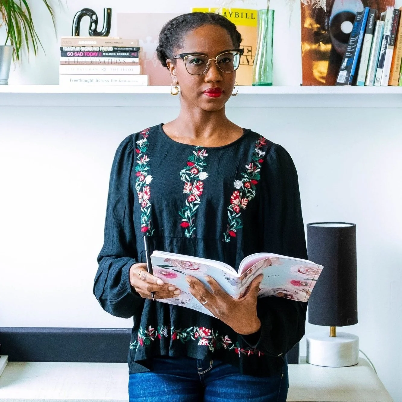 A Soulful Rebellion-Coaching