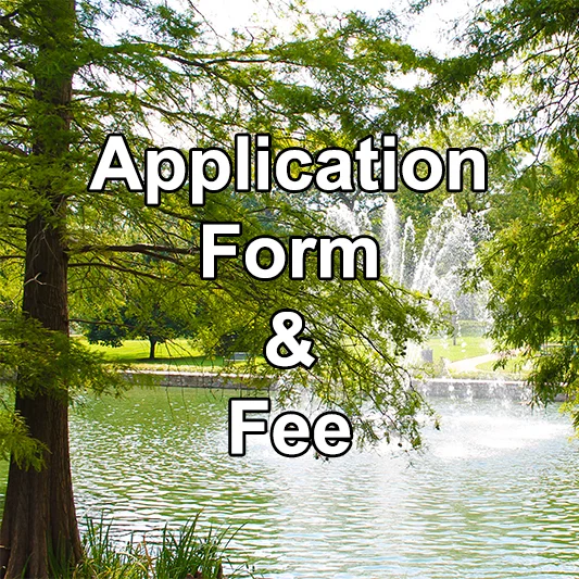 Application Form — Clayton Early Childhood Center