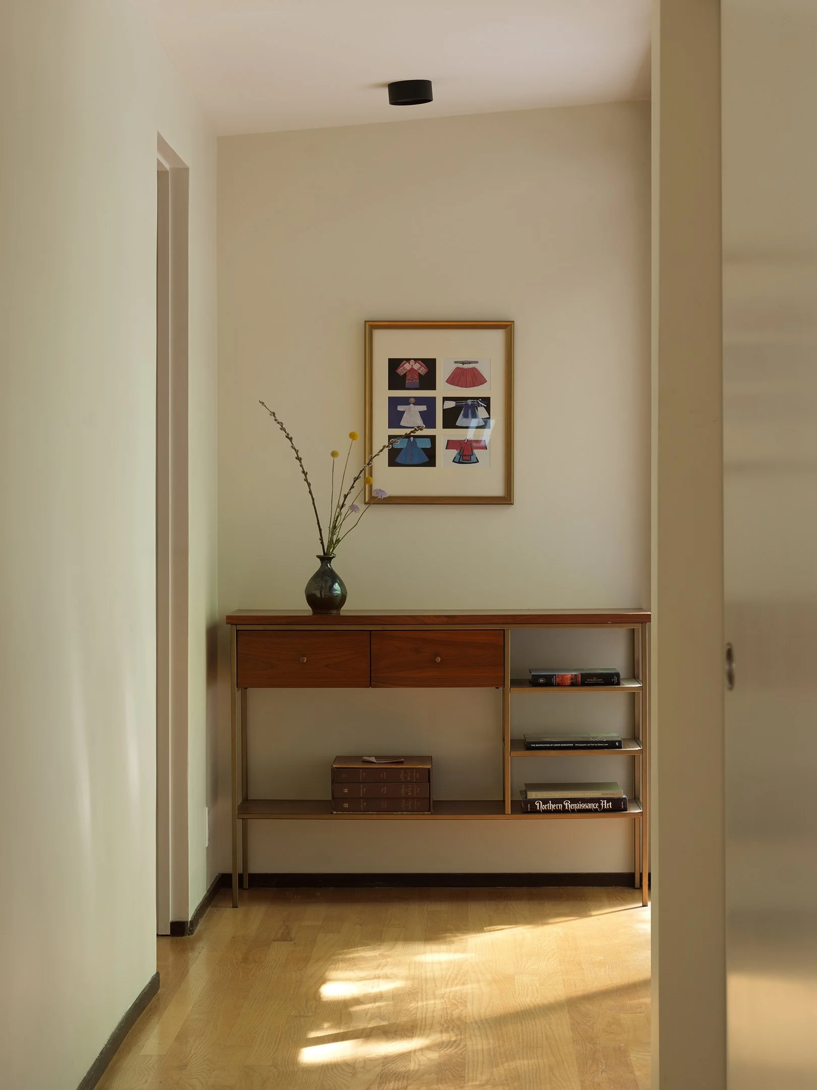 Mercer Builders LLC —ALDEN MASON HOUSE