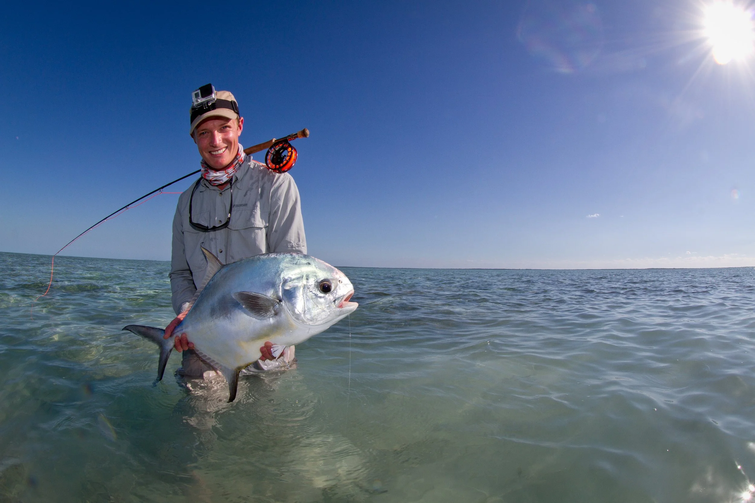 Hosted Trips — Cuba Fishing Outfitters