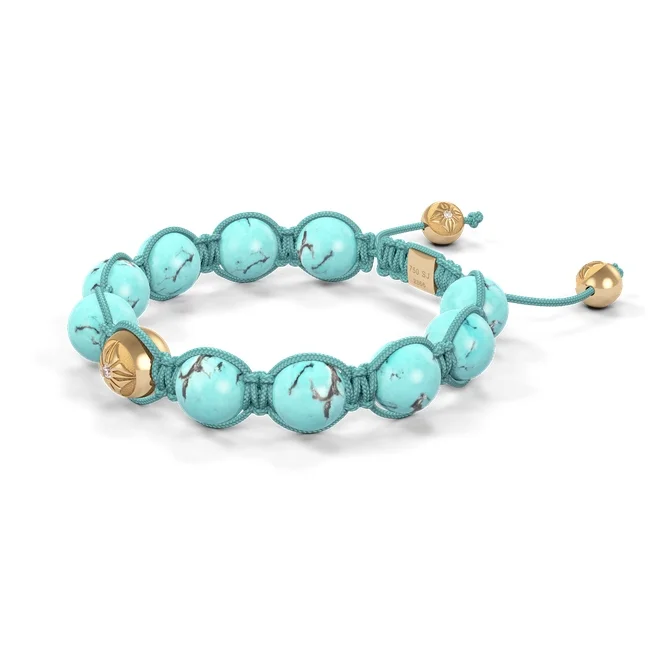 Sabbia Fine Jewelry — Shamballa Designer