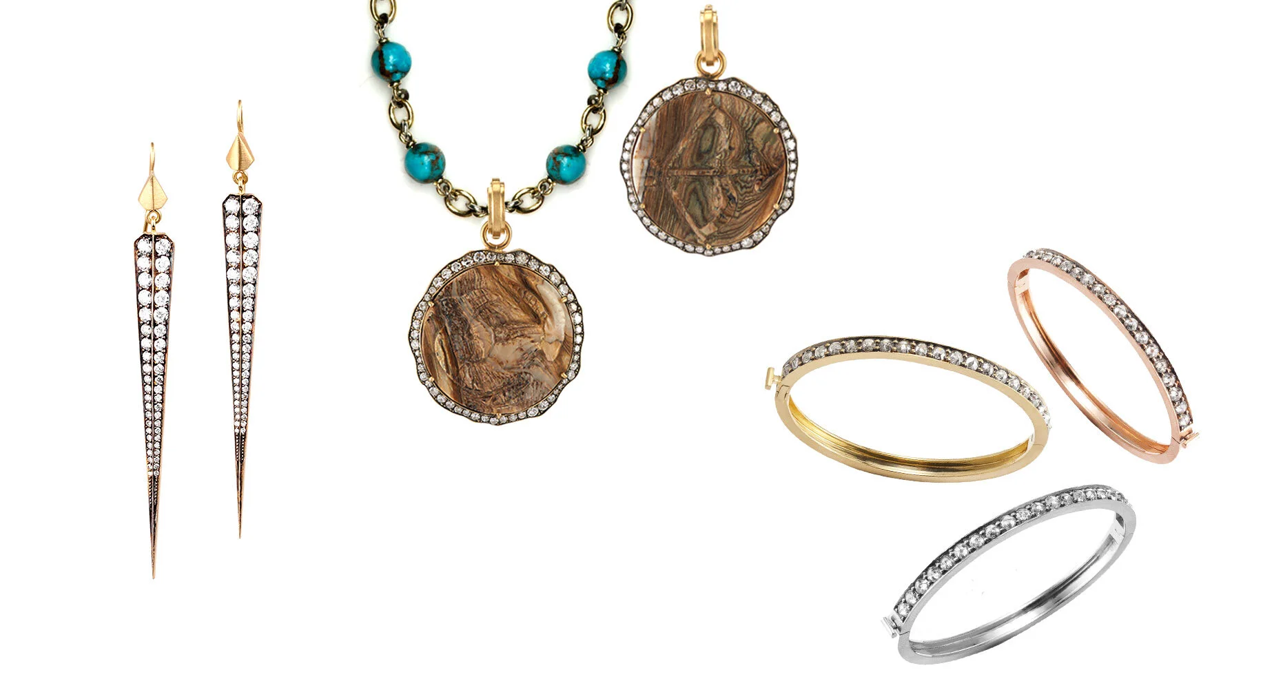 Sabbia Fine Jewelry Chicago & Miami