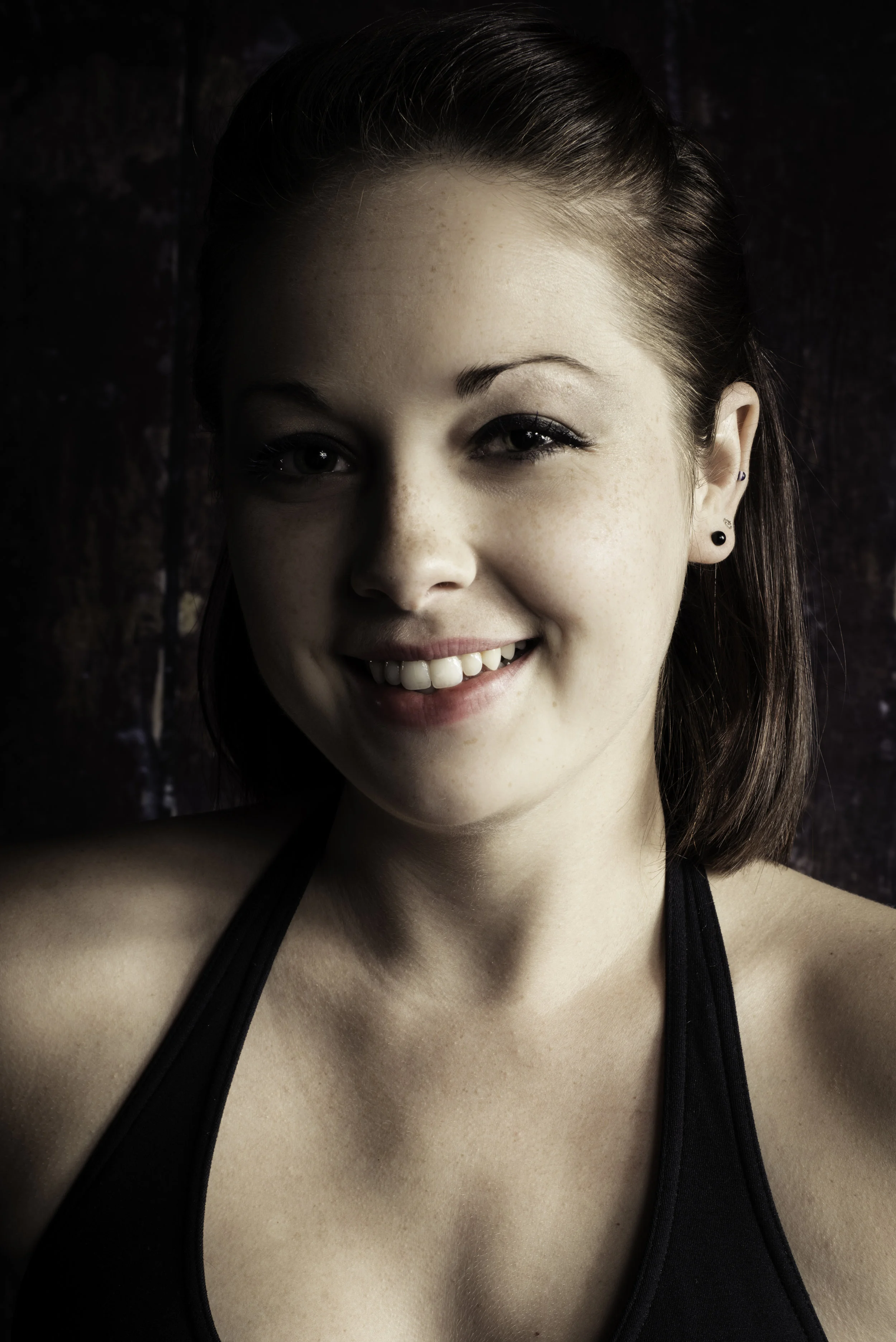 Faculty — CREATIVE EDGE DANCE CENTER