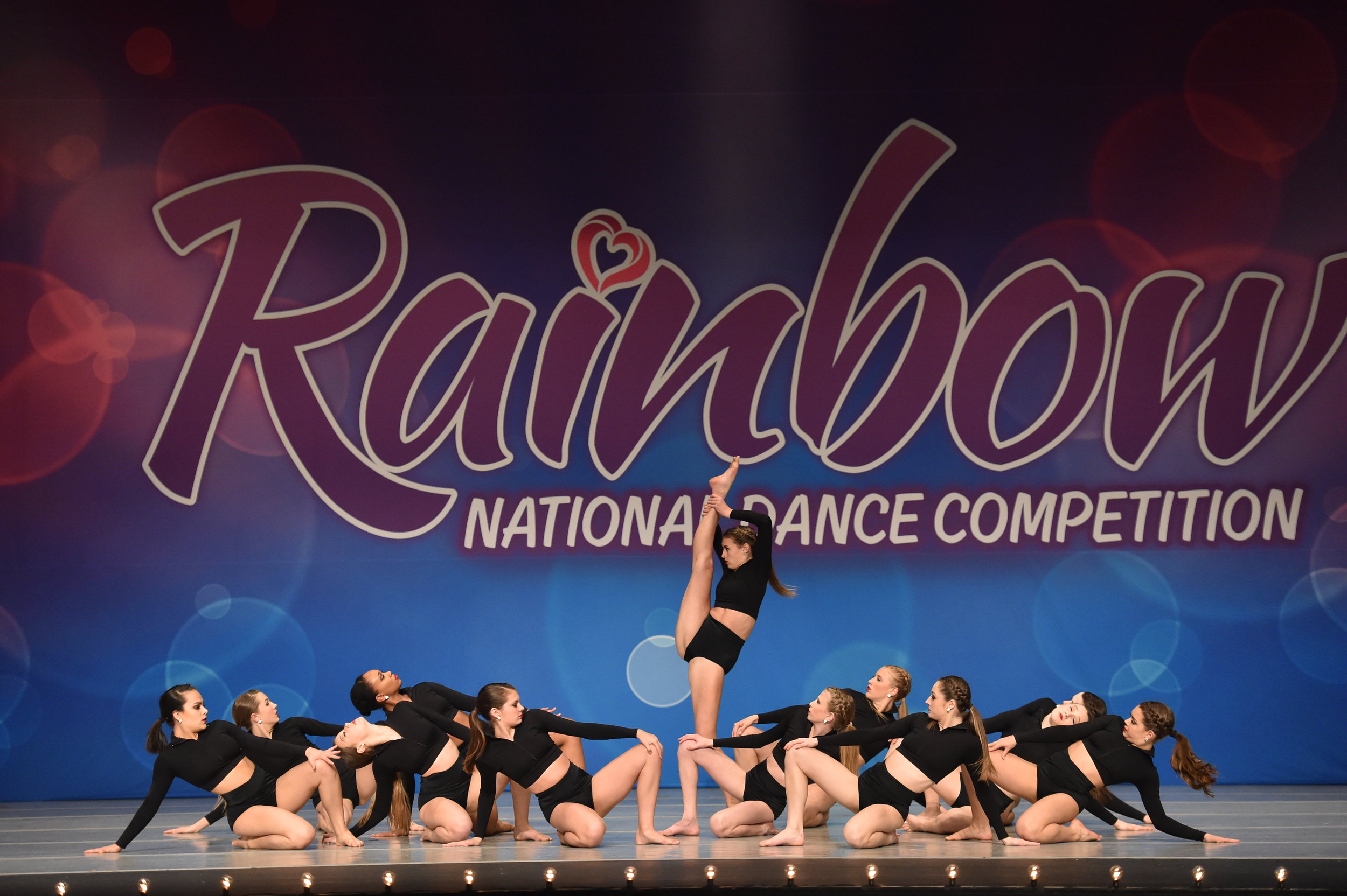 About — CREATIVE EDGE DANCE CENTER