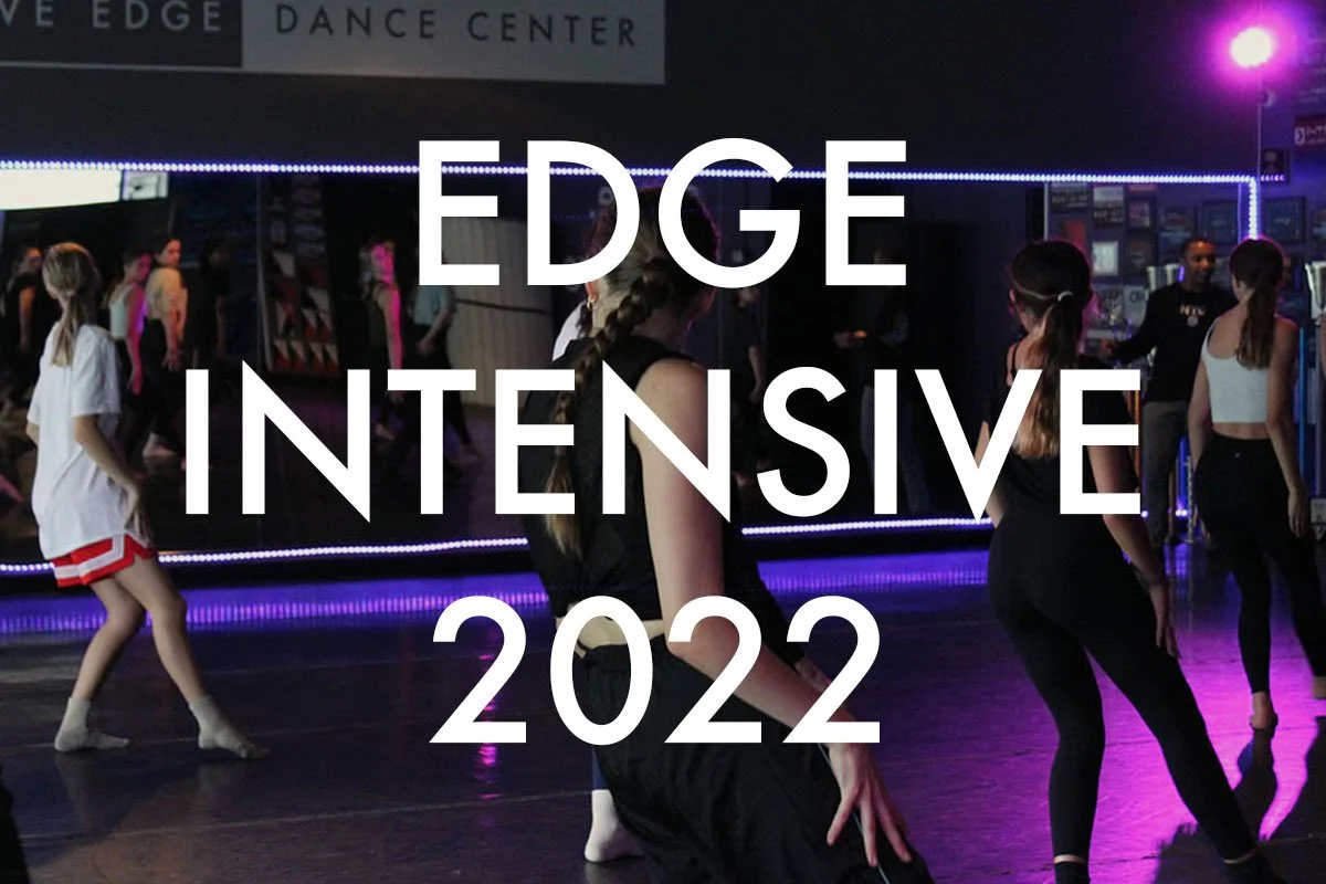 CREATIVE EDGE DANCE CENTER