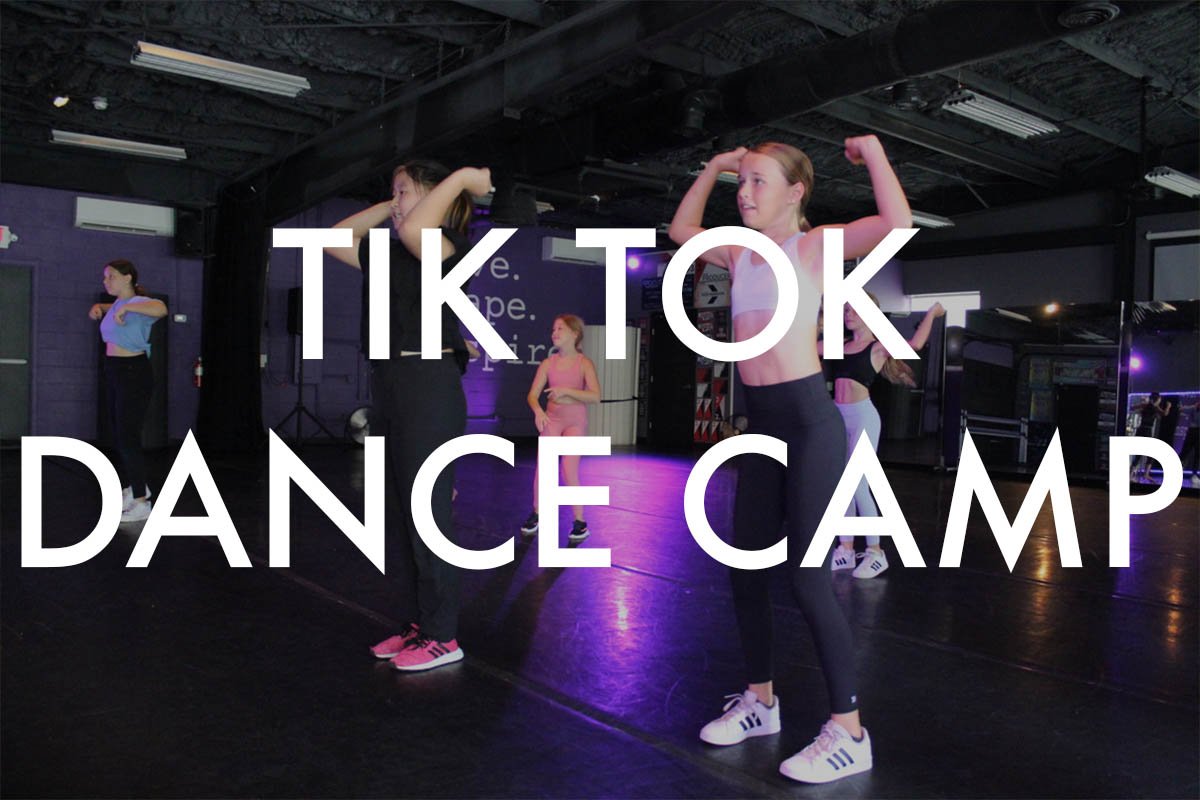 Workshops & Events — CREATIVE EDGE DANCE CENTER
