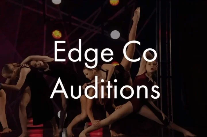 CREATIVE EDGE DANCE CENTER