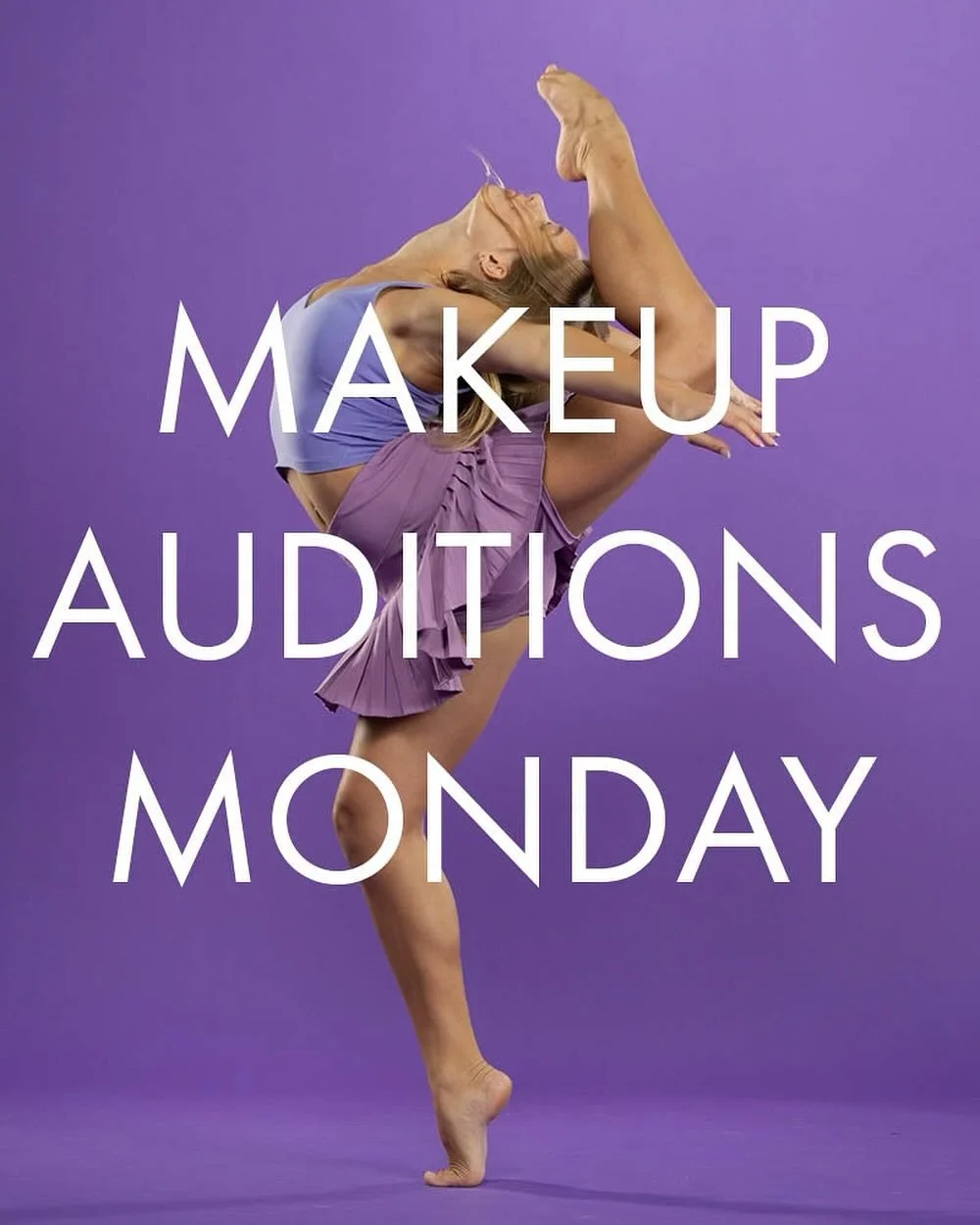 CREATIVE EDGE DANCE CENTER