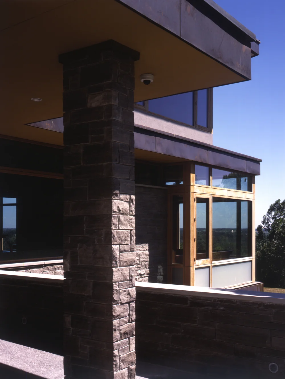 Walkers Line — Jennifer Turner Architect