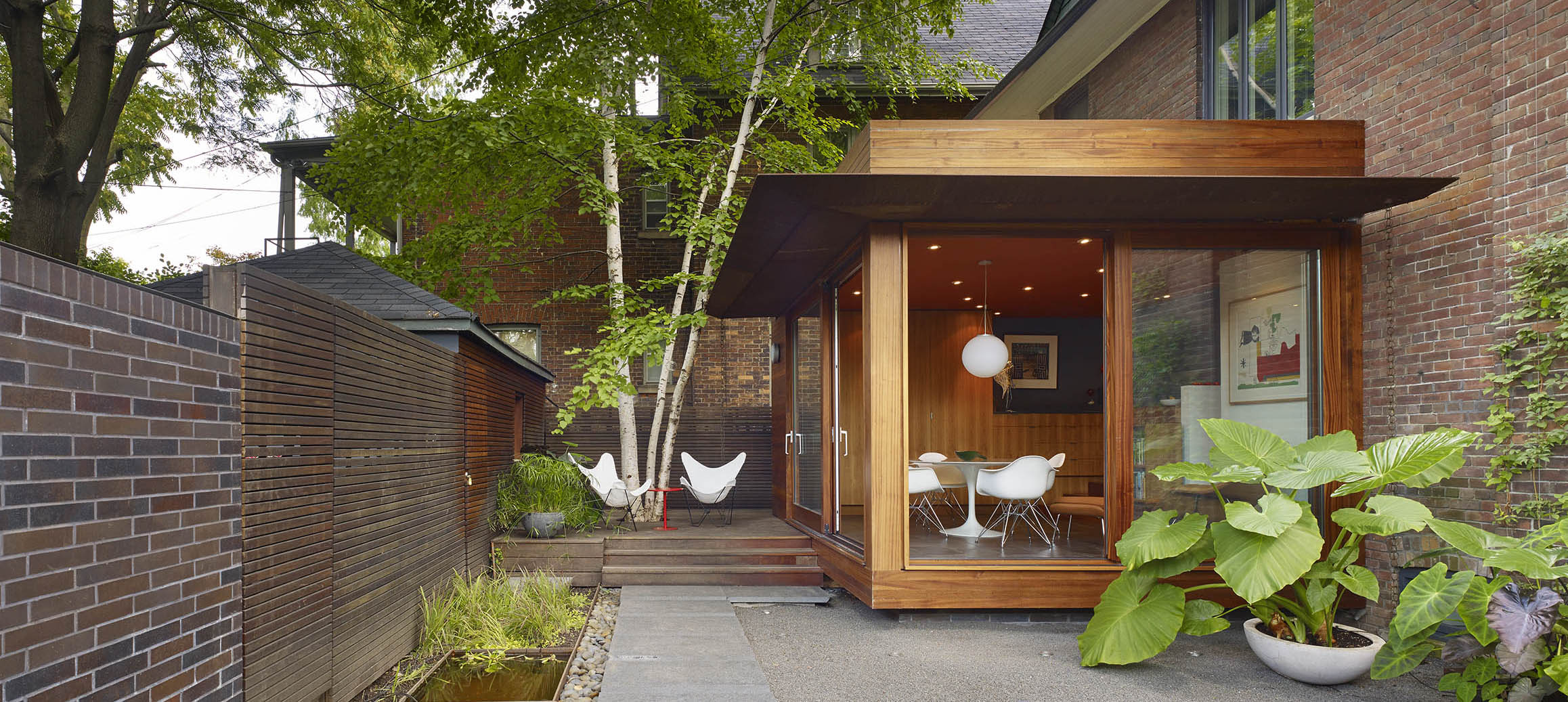 Jennifer Turner Architect