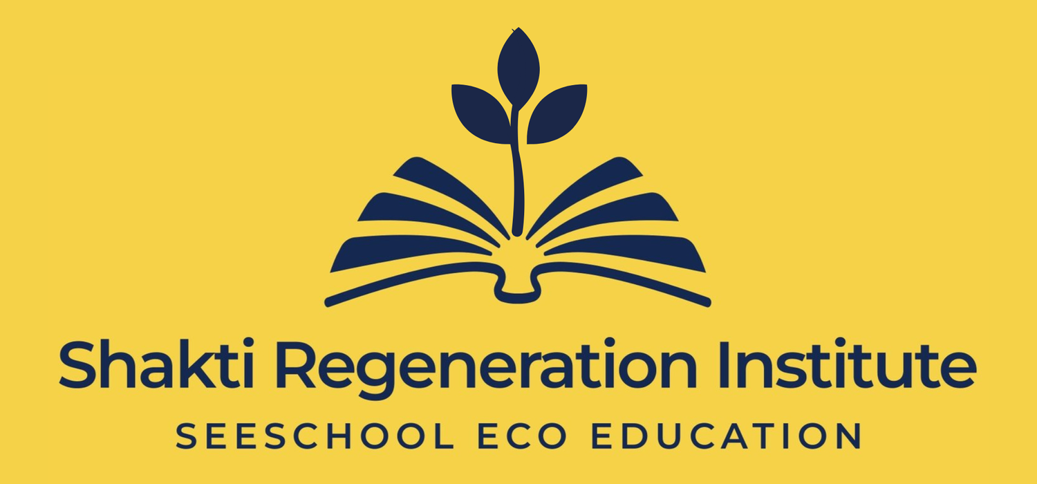 Shakti Regeneration Institute and Shakti Empowerment Education