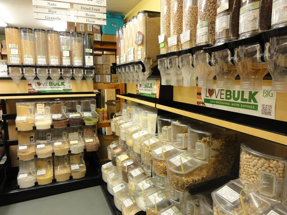 What prevents companies from installing vending machines with their ...