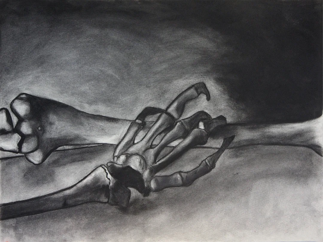 Teaching Portfolio — Allan Innman