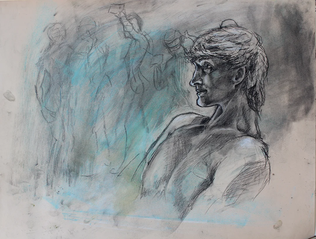 Teaching Portfolio — Allan Innman