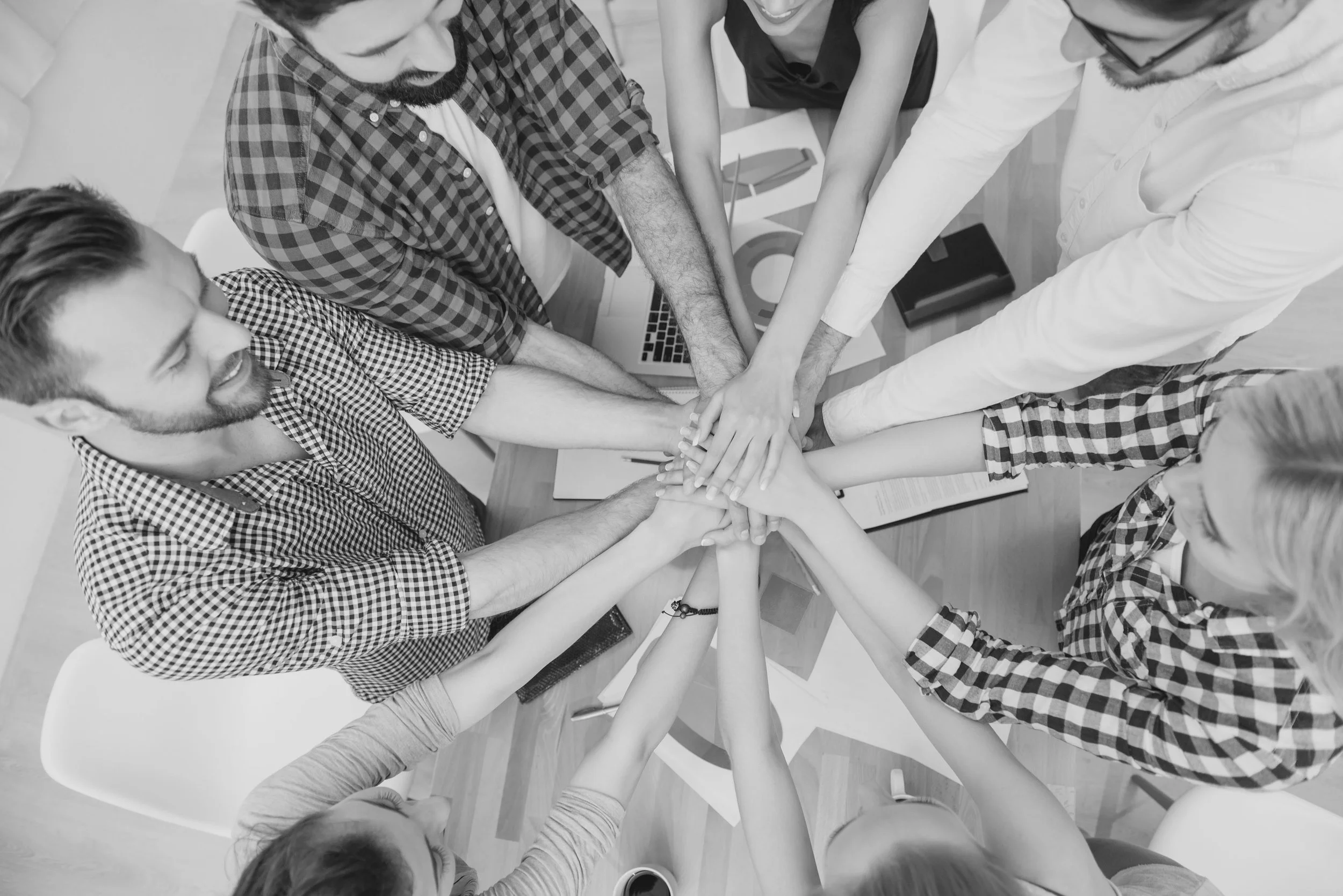 Team Building workshops — Two Roads Team Building