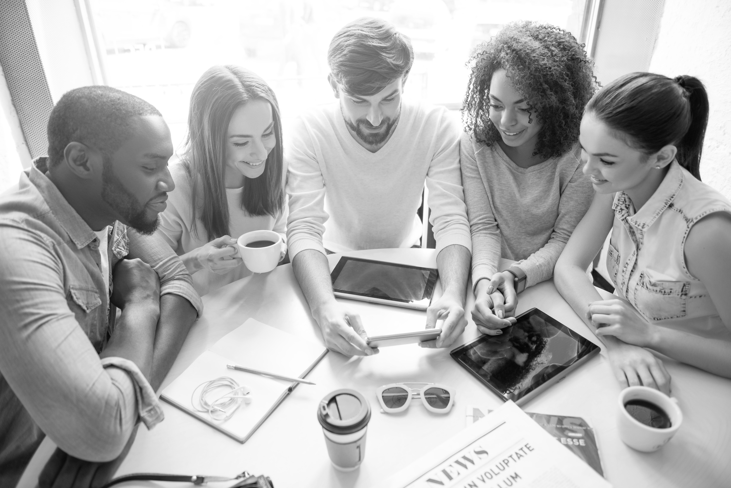 Team Building workshops — Two Roads Team Building