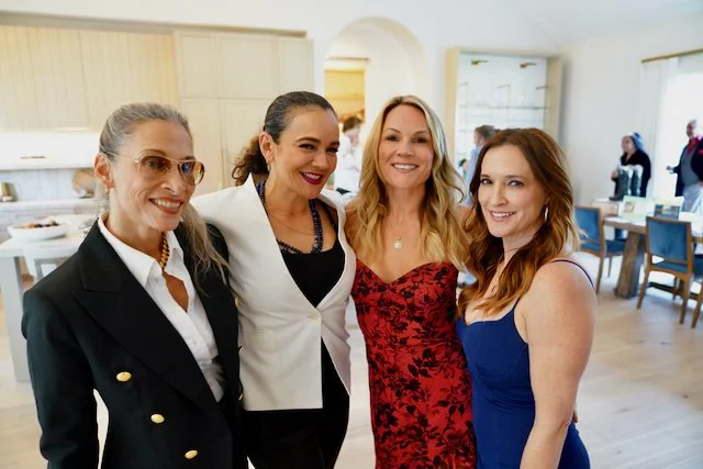 Château Malibu Preview Event — The Mason Canter Group