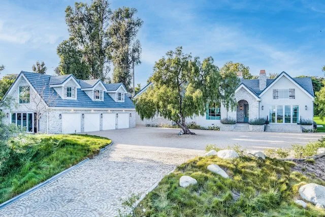 Luxury — The Mason Canter Group