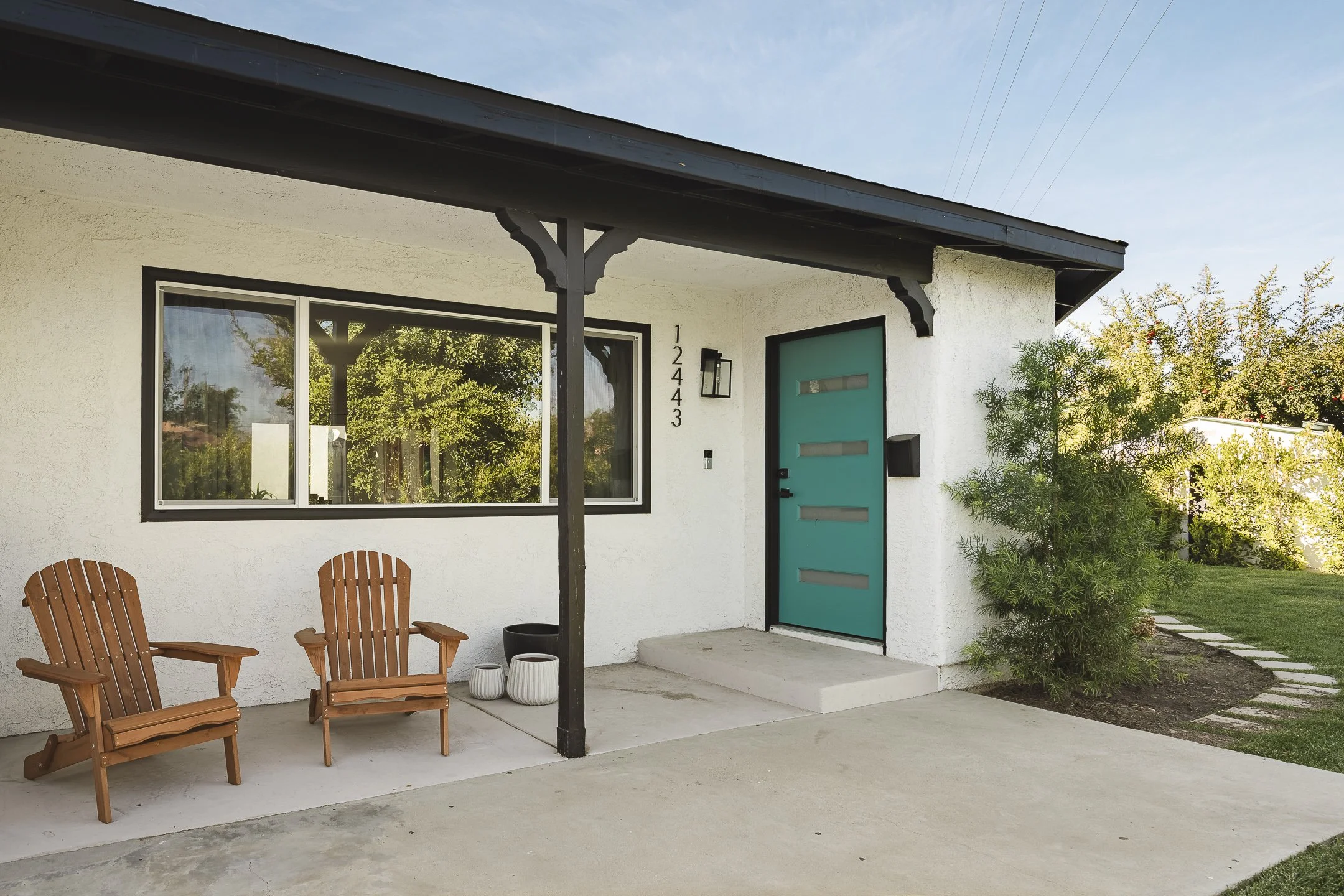 Residential — The Mason Canter Group