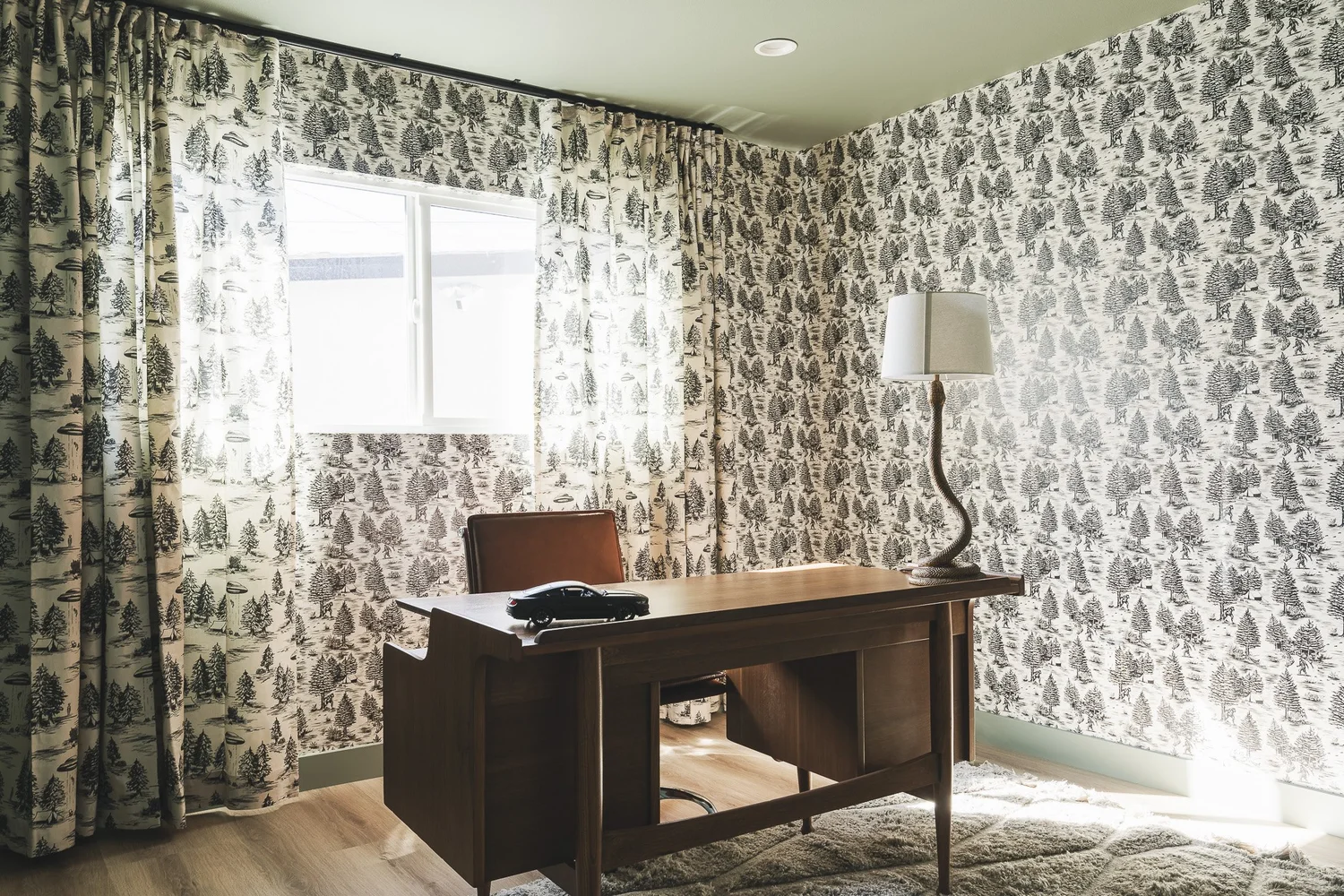 12443 Strathern St — The Mason Canter Group