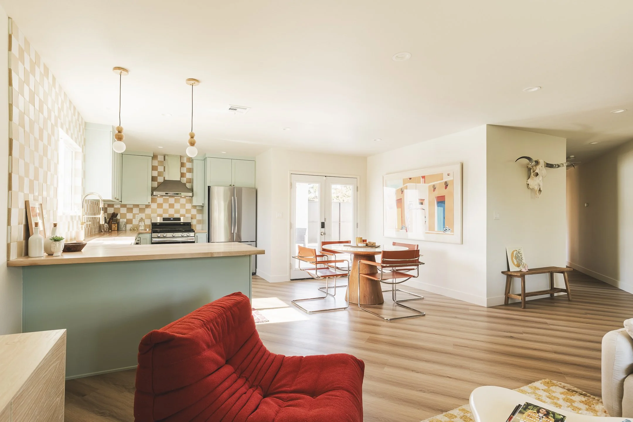 12443 Strathern St — The Mason Canter Group