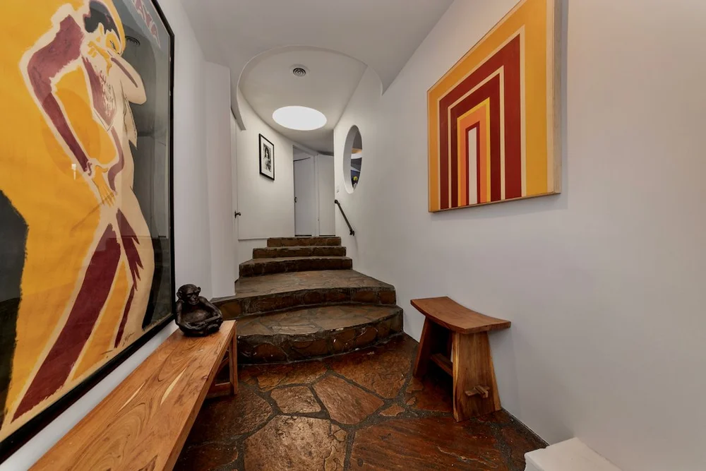 7495 Mulholland Drive: Celebrity Mid-Century Gem | Mason Canter Group ...