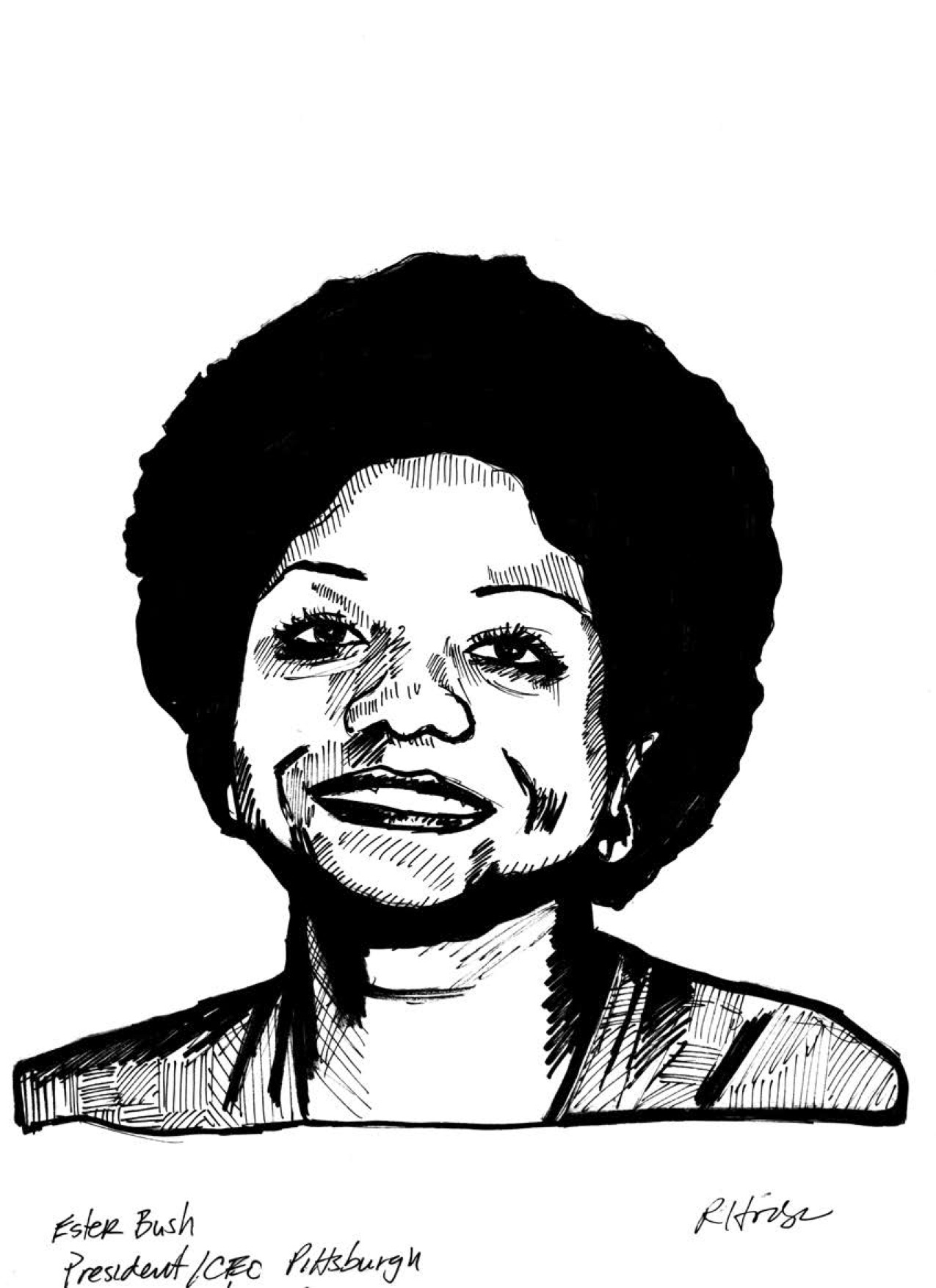 Westinghouse Wall of Fame