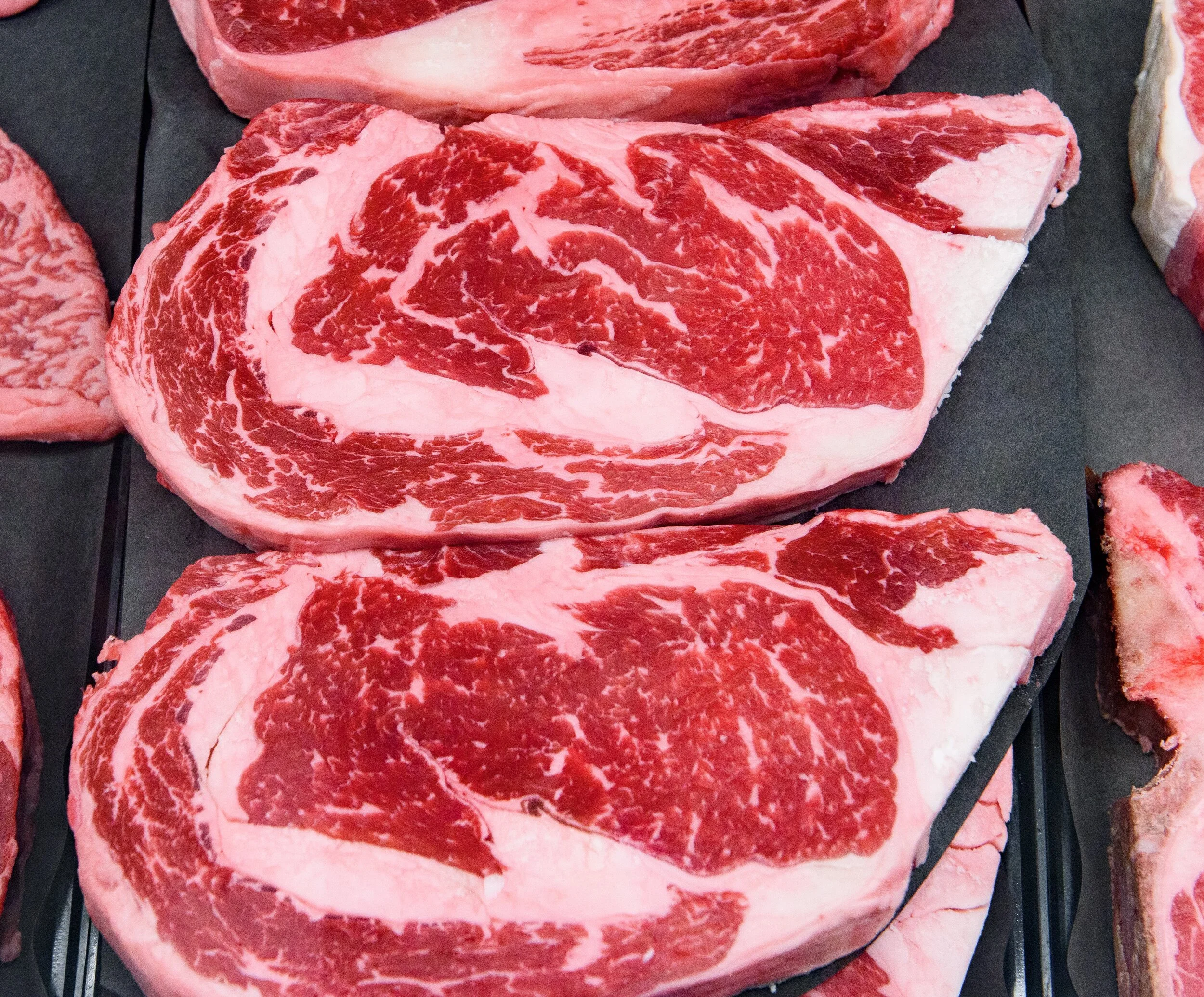 Black Angus Is A Tiny Scam Barons Meats Black Angus Is A Tiny Scam Barons Meats