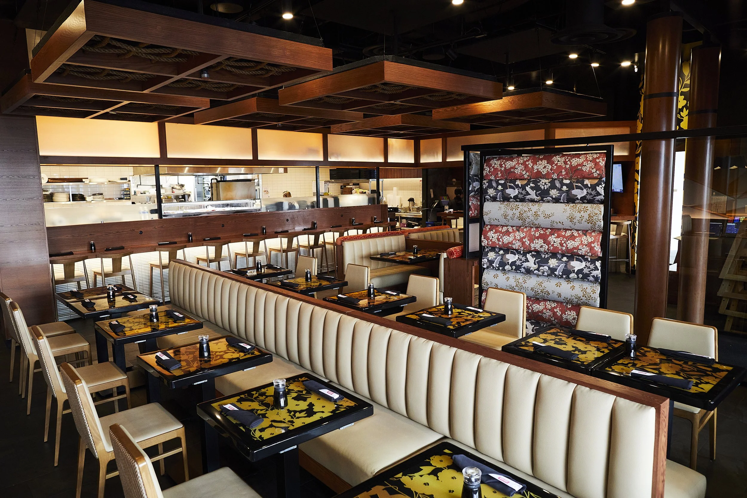 Reservation — RAKU