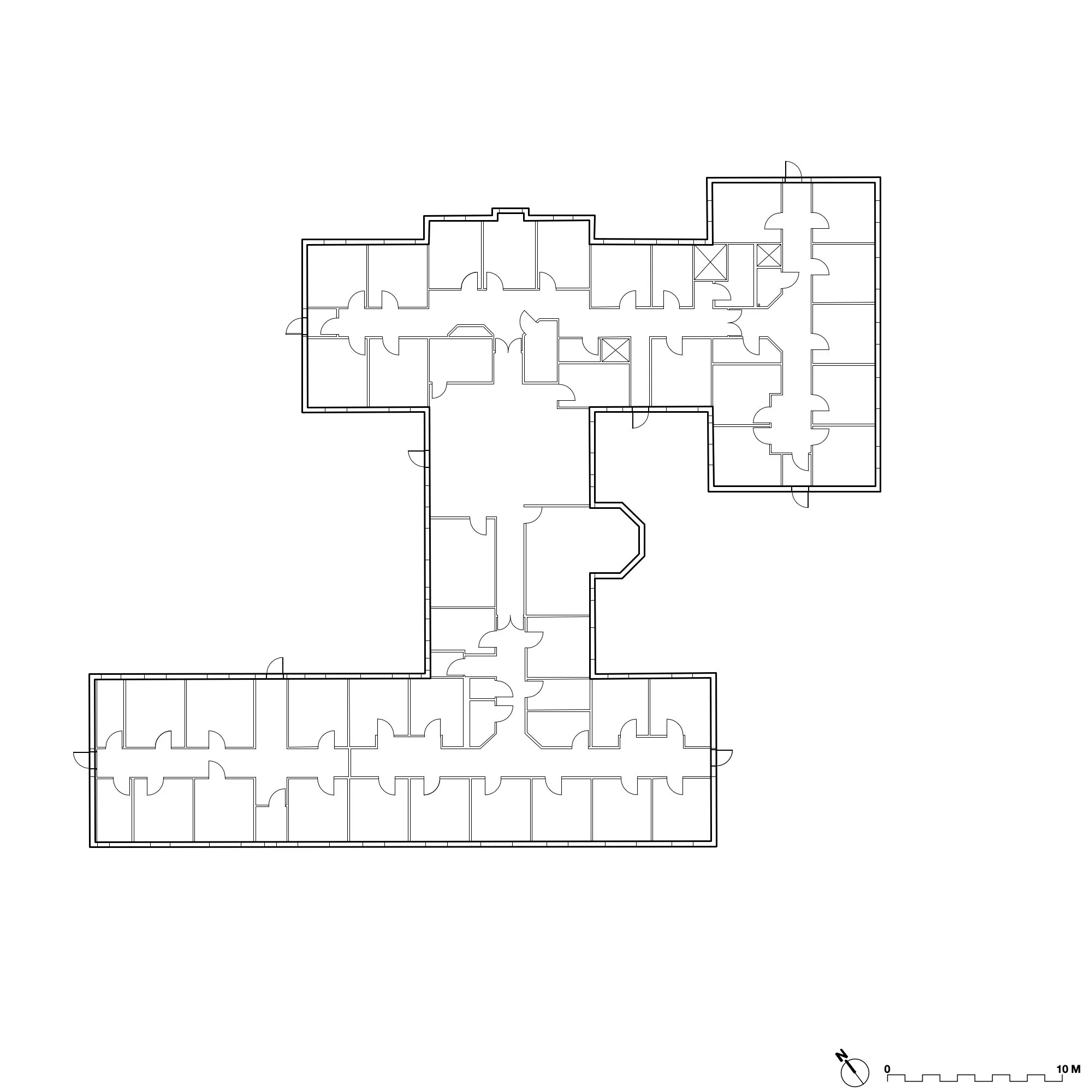 Arran View Care Home — Graeme Nicholls Architects