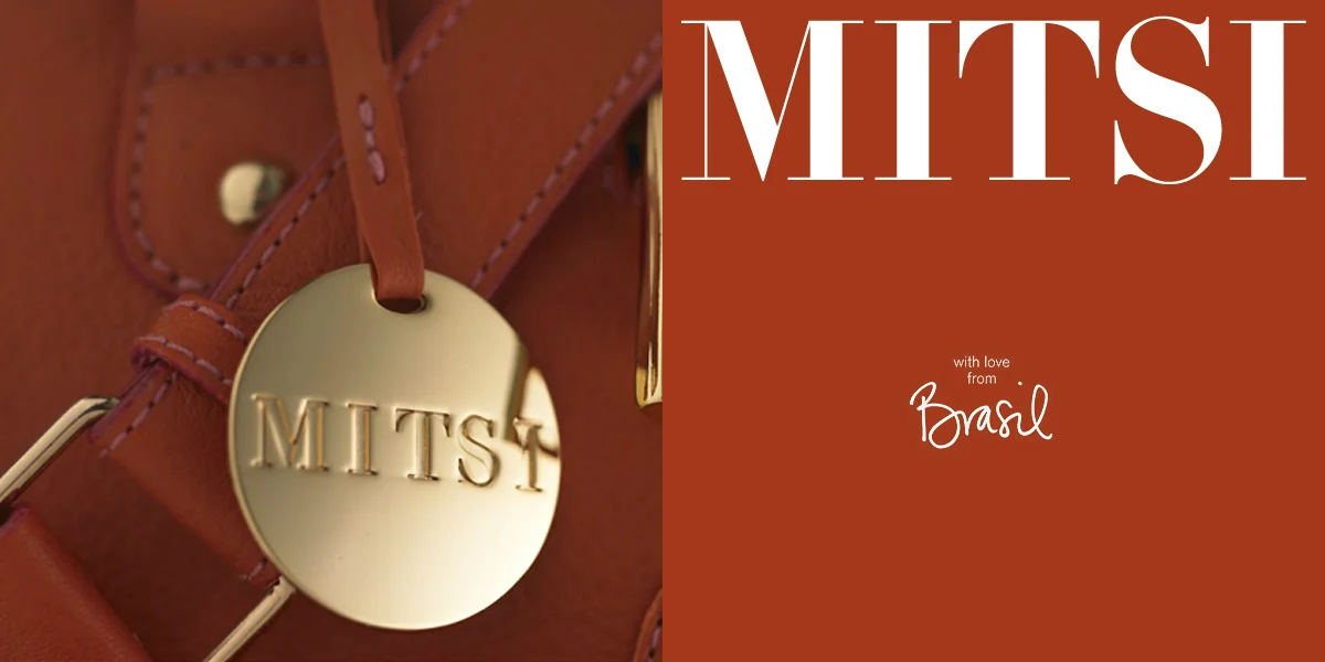 Mitsi — GALLE | Luxury brand design studio