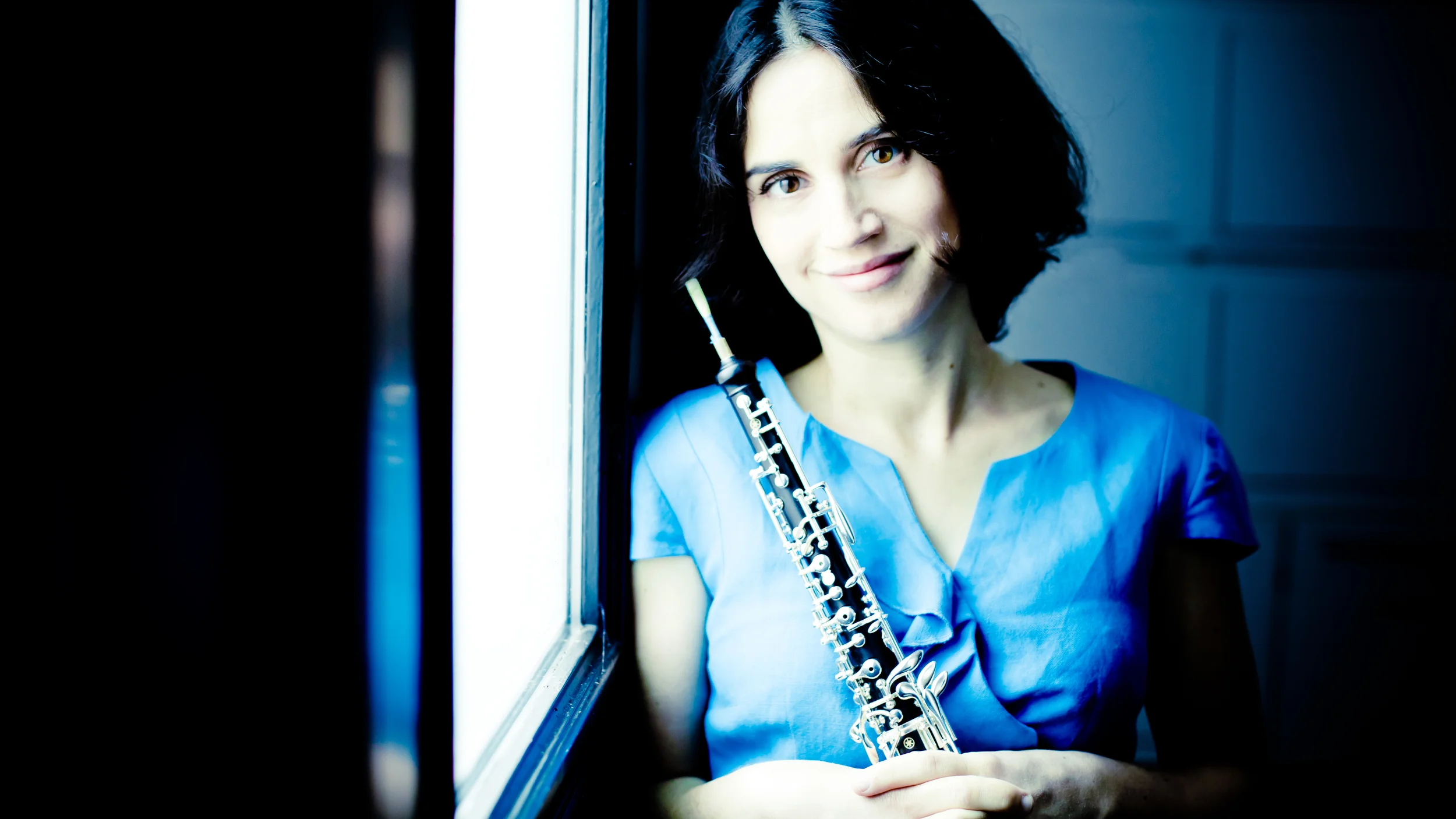 About — Katherine Needleman