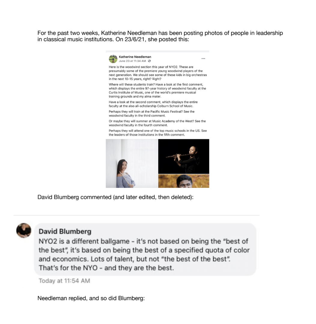 MEN WRITE ABOUT ME — Katherine Needleman