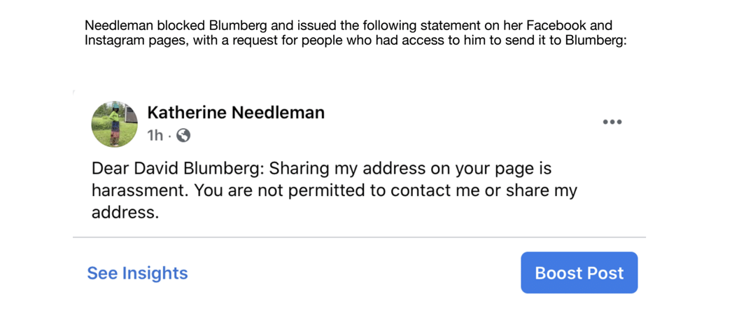 MEN WRITE ABOUT ME — Katherine Needleman