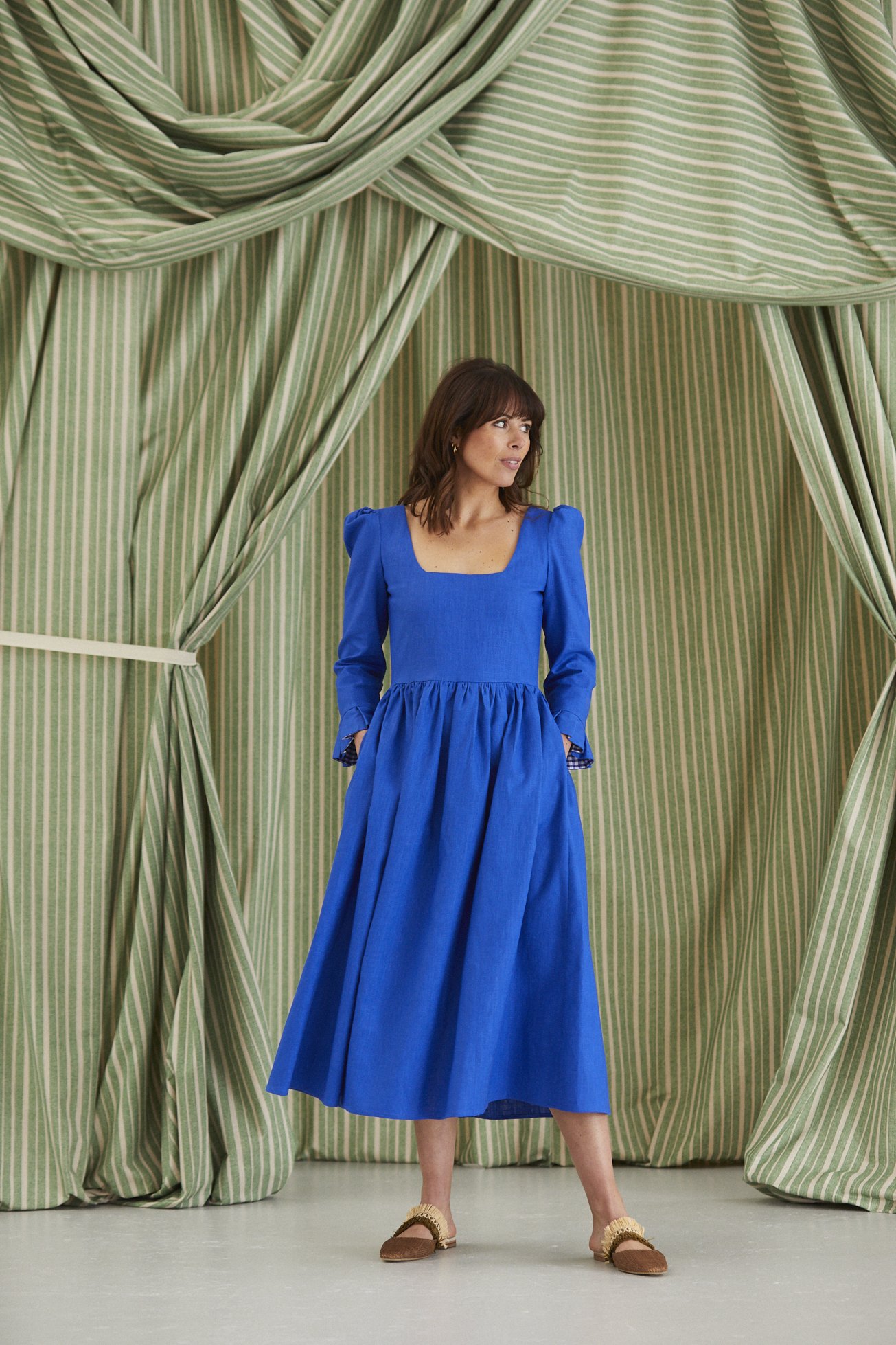 Coco Conran
