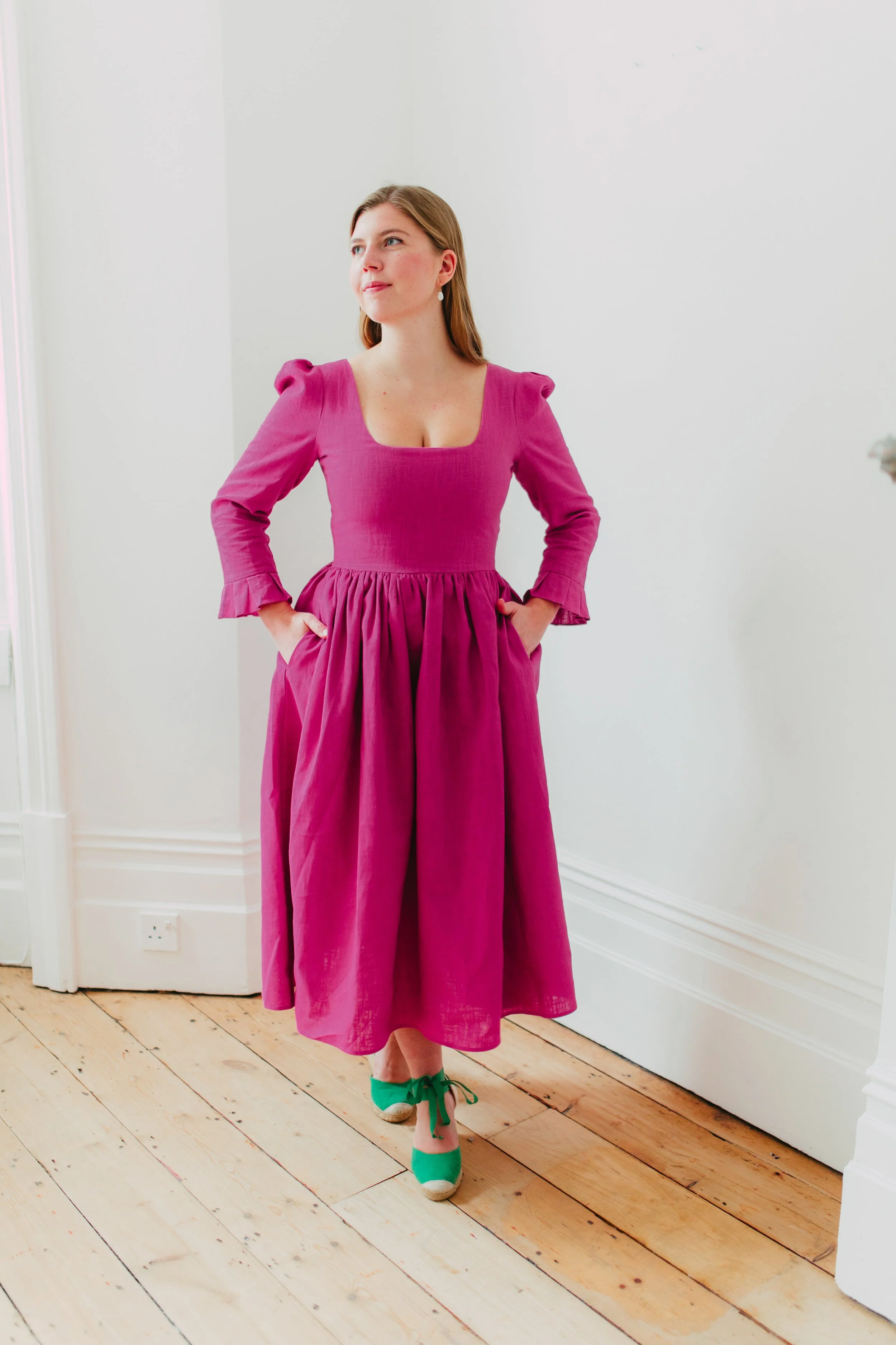 Coco Conran