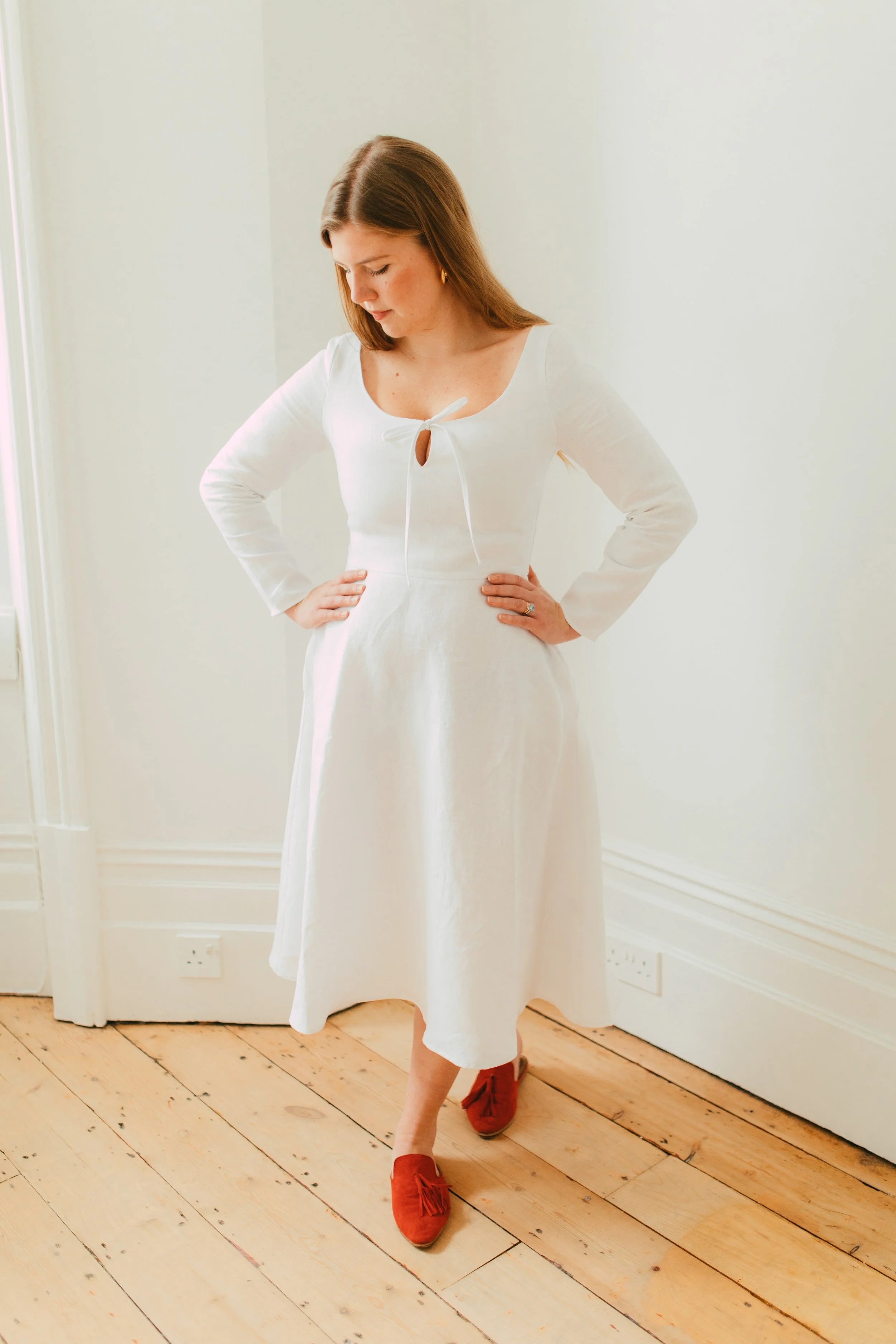 Coco Conran