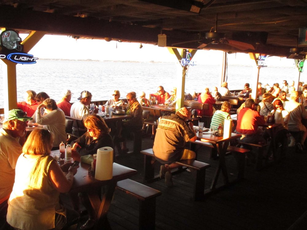 Harpoon Harry's — Florida Beach Bar