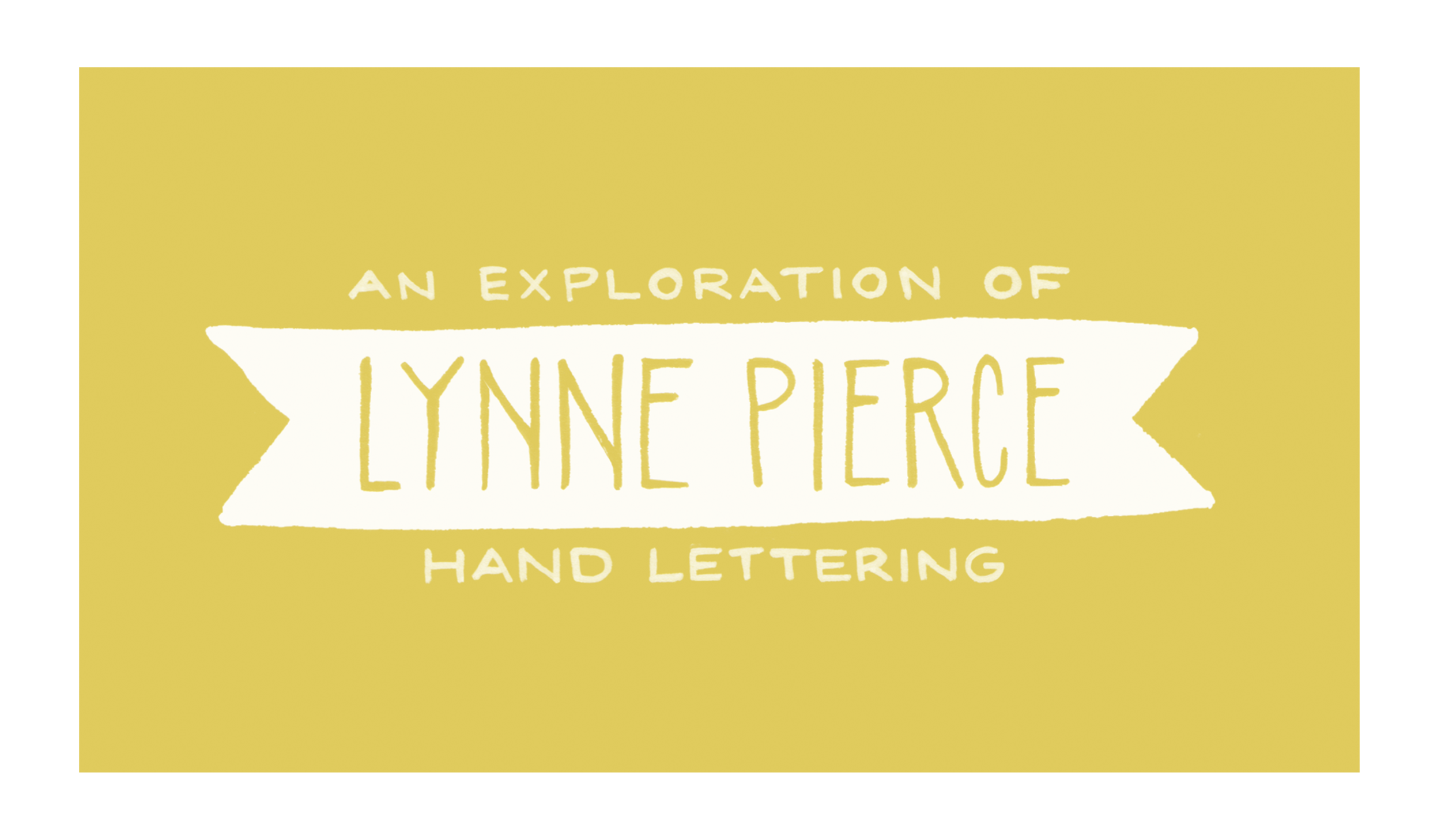 Lynne Pierce Creative