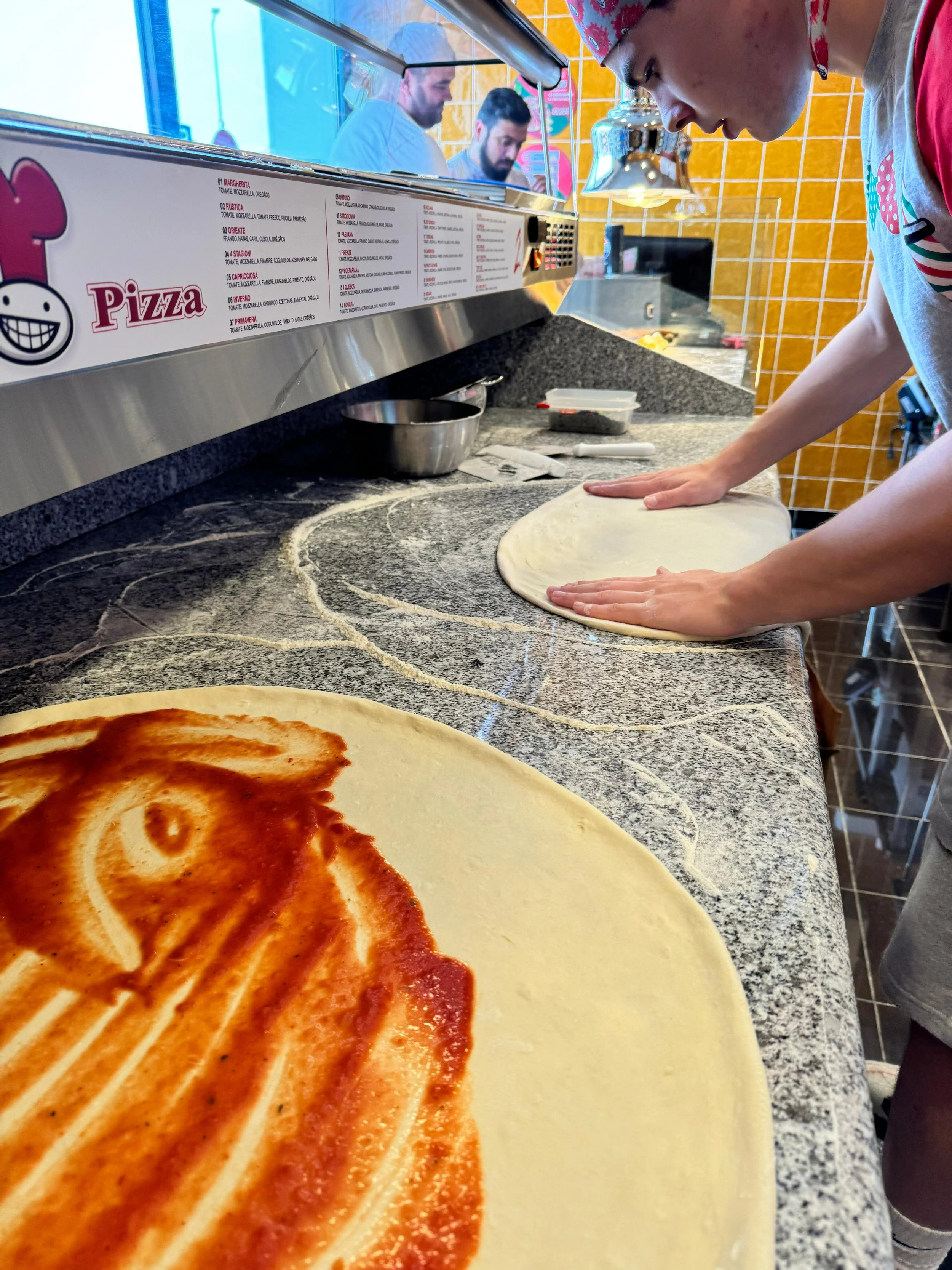 Mr.Pizza-Mr.Pizza