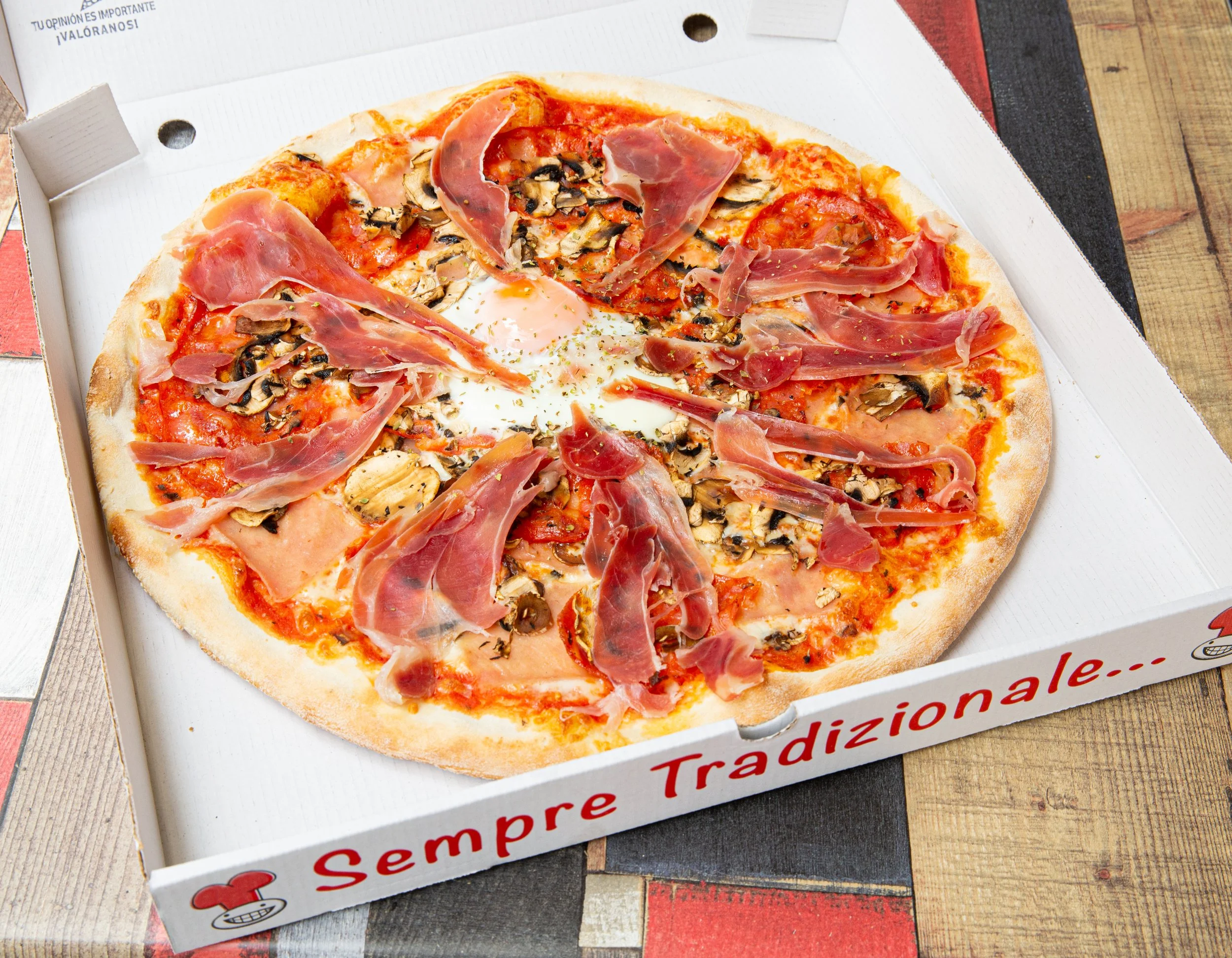 Mr.Pizza-Mr.Pizza