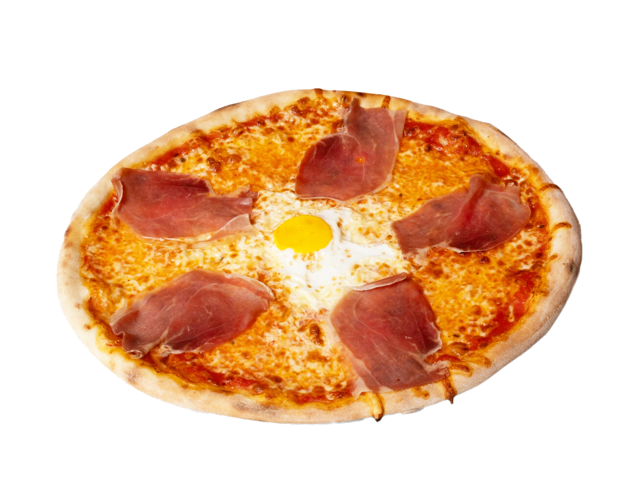 Mr.Pizza-Pizzas