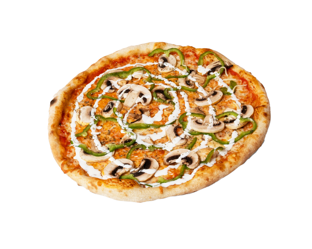 Mr.Pizza-Pizzas