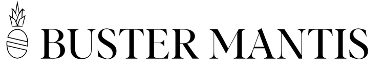 Buster Mantis bar, kitchen and event space In Deptford, South London