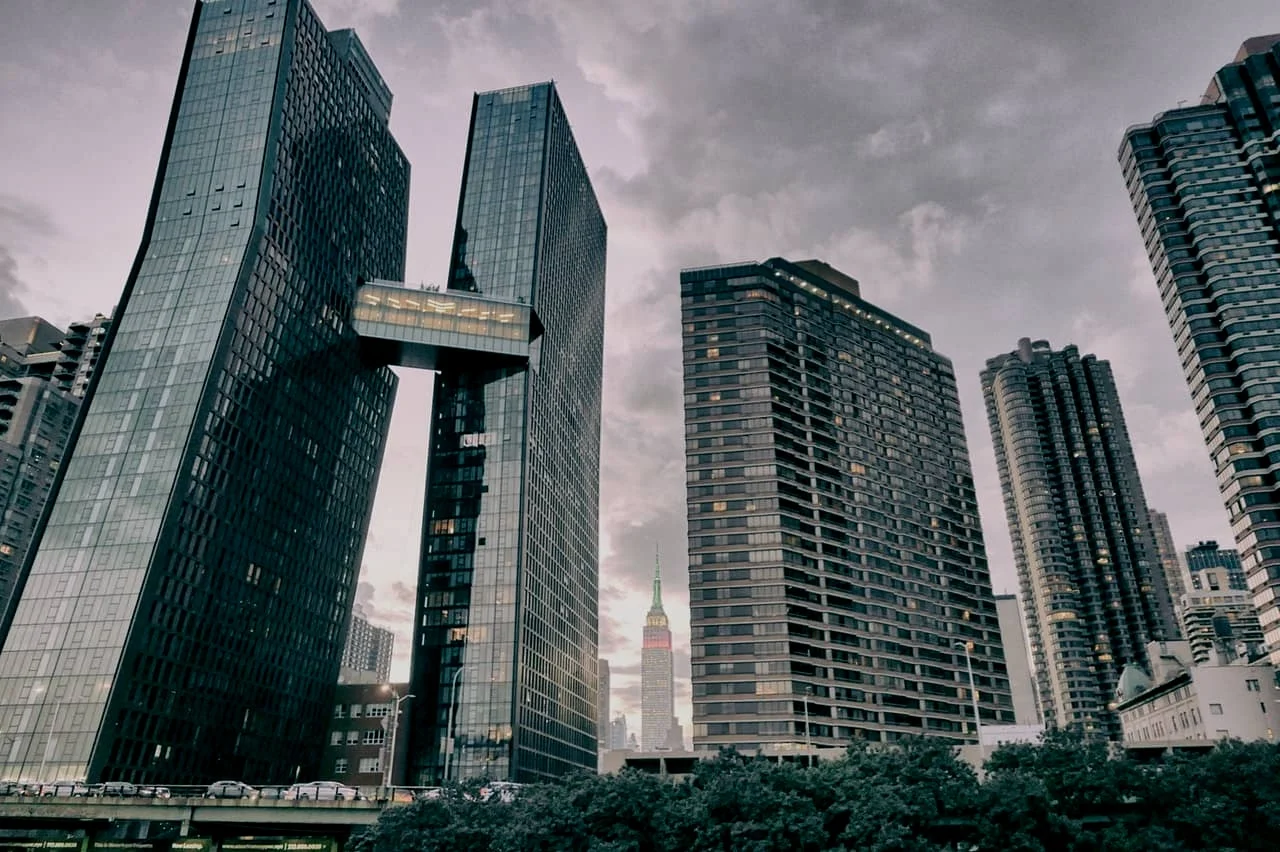 Conduit Loan in Commercial Real Estate — Commercial Real Estate Loans, Inc.