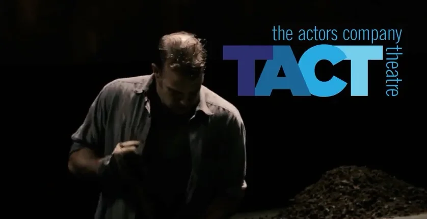 The Gravedigger's Lullaby - Photos & Video — Jeff Talbott