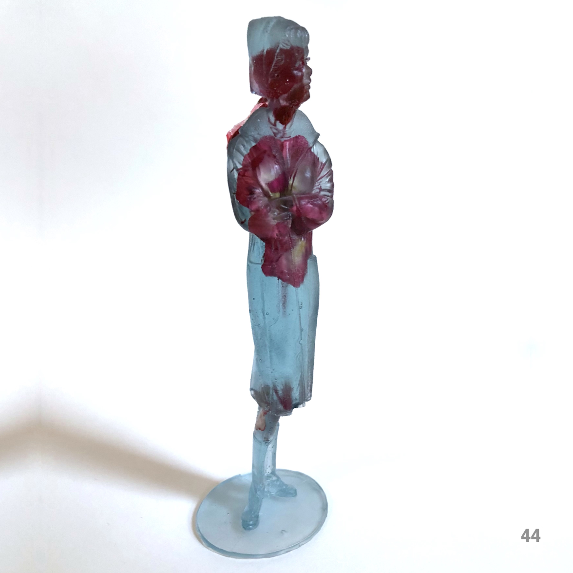 Jennifer Khoshbin — Post