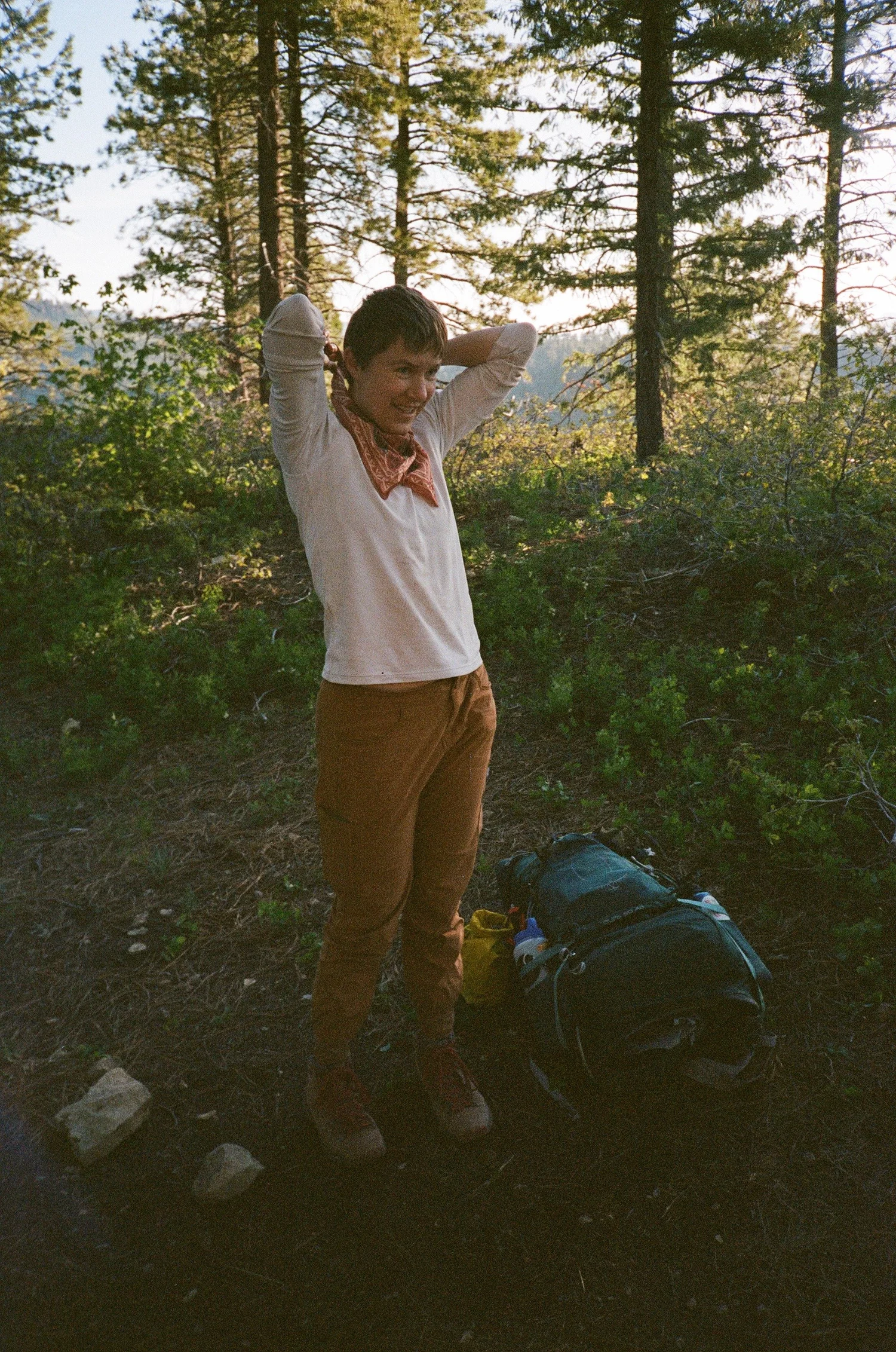 About — Taylor Stoneman