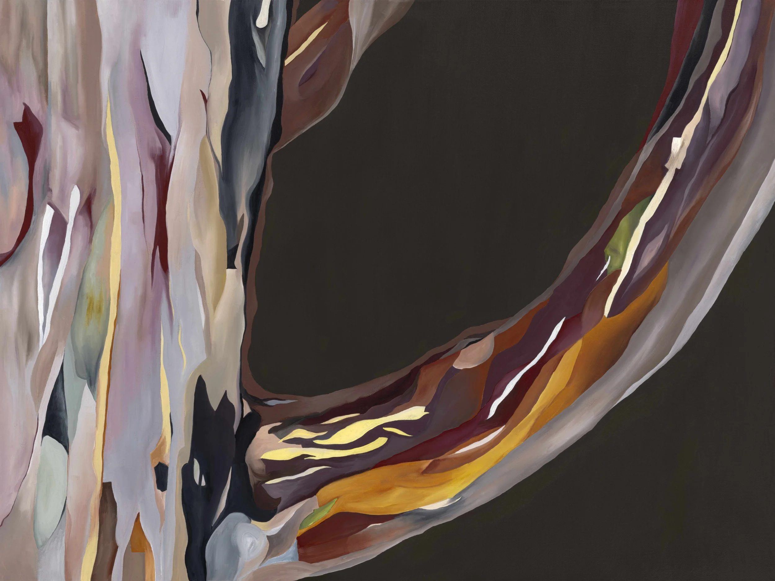 Taylor Stoneman - Artist