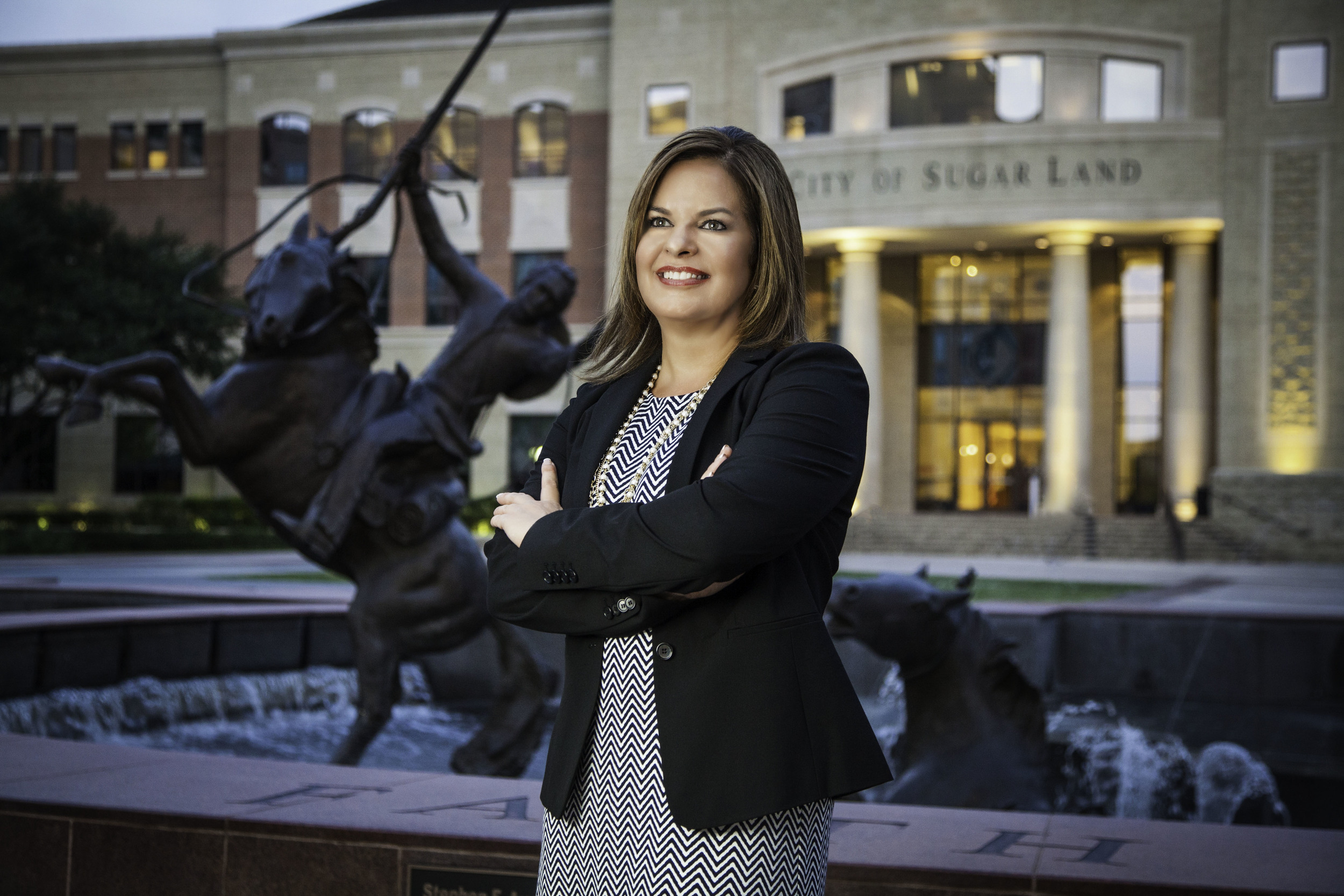 Professional Portraits & Headshots